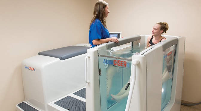 Aquaciser…unlock the power of aquatics - AthensTrainers®