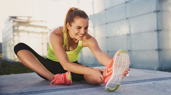 The importance of stretching - AthensTrainers®