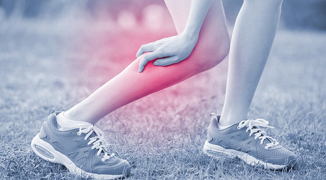 How to stop leg muscle cramps - AthensTrainers®