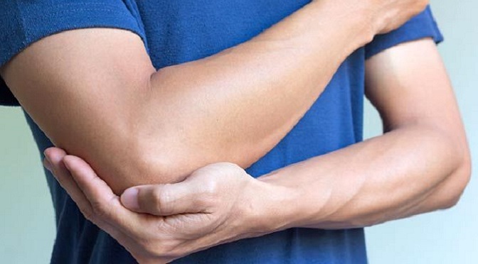 How to Lighten Dark Elbows - AthensTrainers®