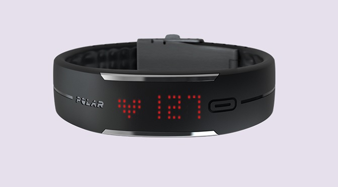 Polar Loop - AthensTrainers®