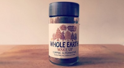 Whole earth, wake up - Coffee alternative - AthensTrainers®