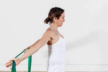 The amazing benefits of standing pilates - AthensTrainers®