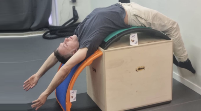 T-Box Optimizing T-BOW® Training and Therapy - AthensTrainers®